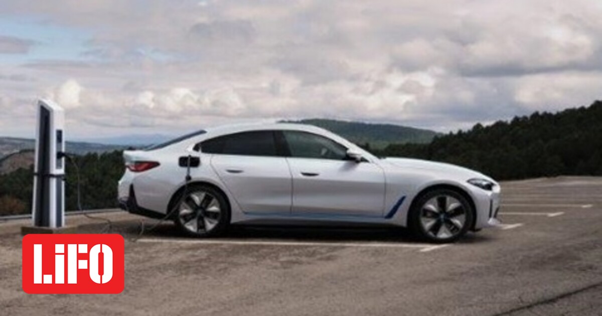 BMW Financial Services & BMW Σφακιανάκης χορηγοί στο τουρνουά Filothei Tennis Open | LiFO